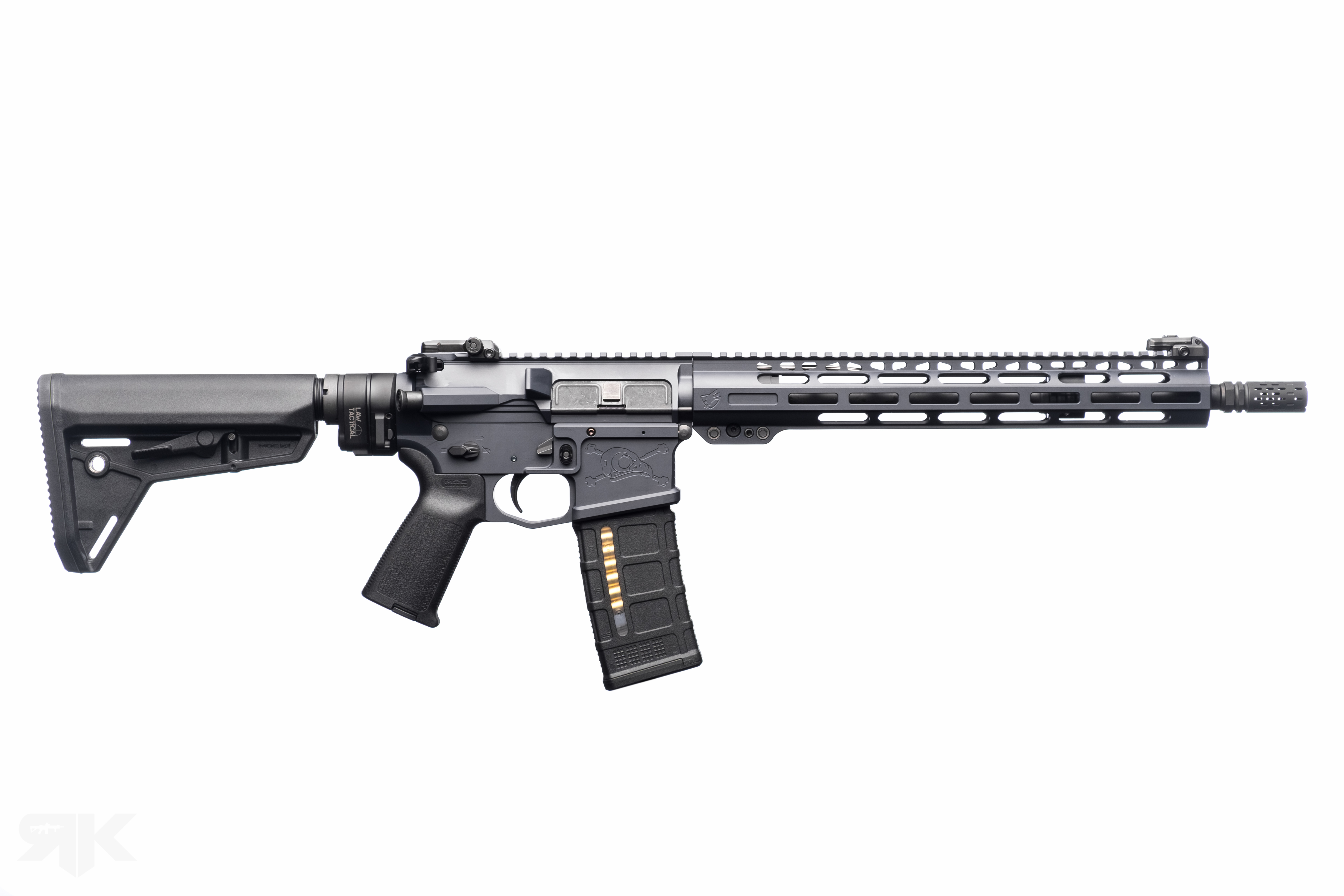 The ADM / SOC-F / DBS Rifle Package # 001 | Raffle Creator