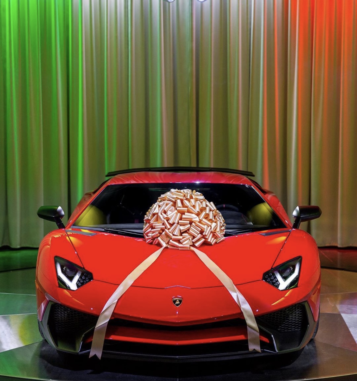 HICLUB GIVEAWAY RAFFLE | Raffle Creator