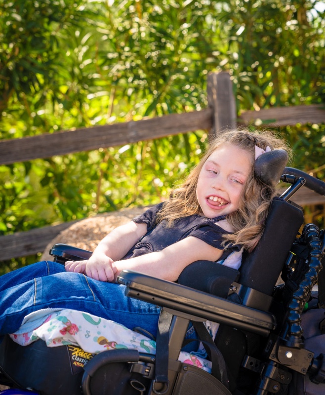 Sophia Strong 50/50 Raffle | Raffle Creator