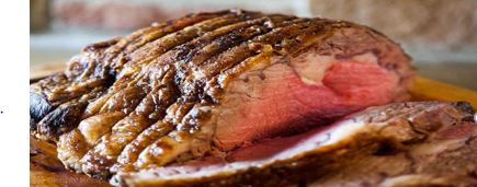 2021 NWTF Nebraska State USDA Aged 1/2 Beef Raffle | Raffle Creator