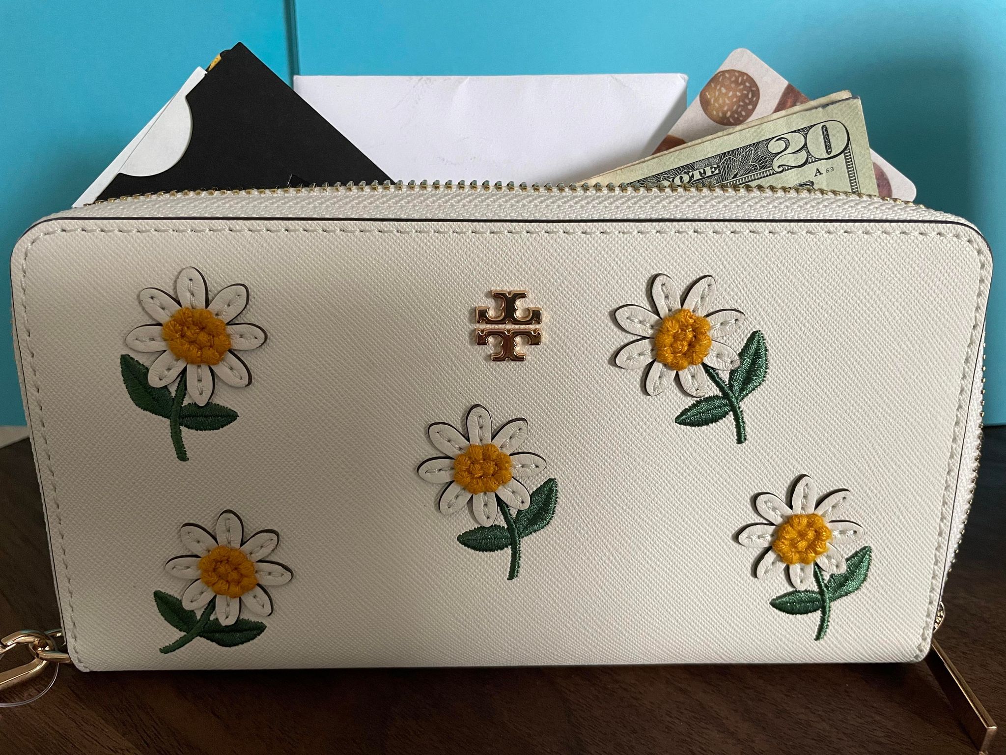 Summer Fun Stuffed Wallet | Raffle Creator