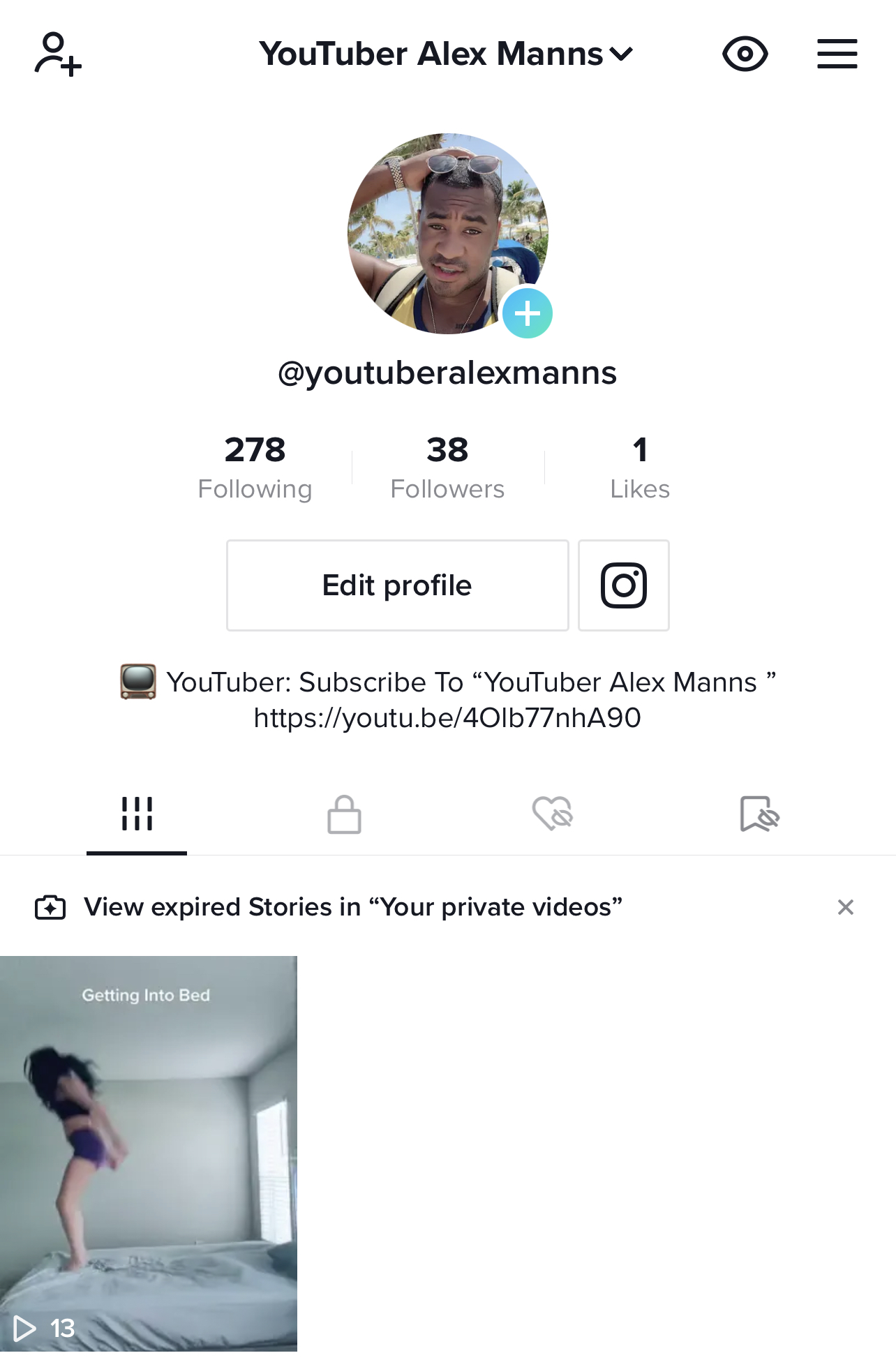 Free IPad Pro | Raffle Creator