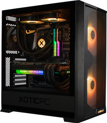 High End Custom Pc! | Raffle Creator