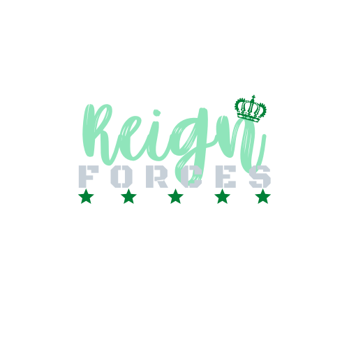 Reign Forces Holiday Raffle | Raffle Creator