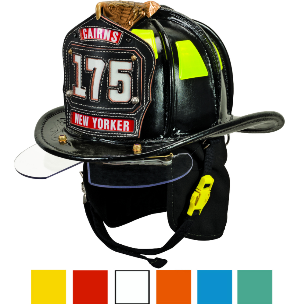 Fire department raffle | Raffle Creator