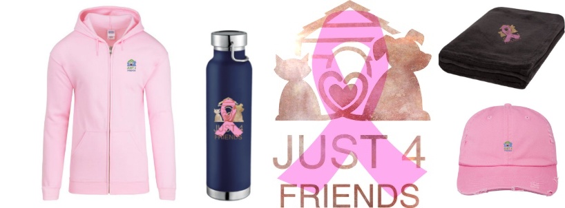 Breast Cancer Awareness Prize Draw | Raffle Creator