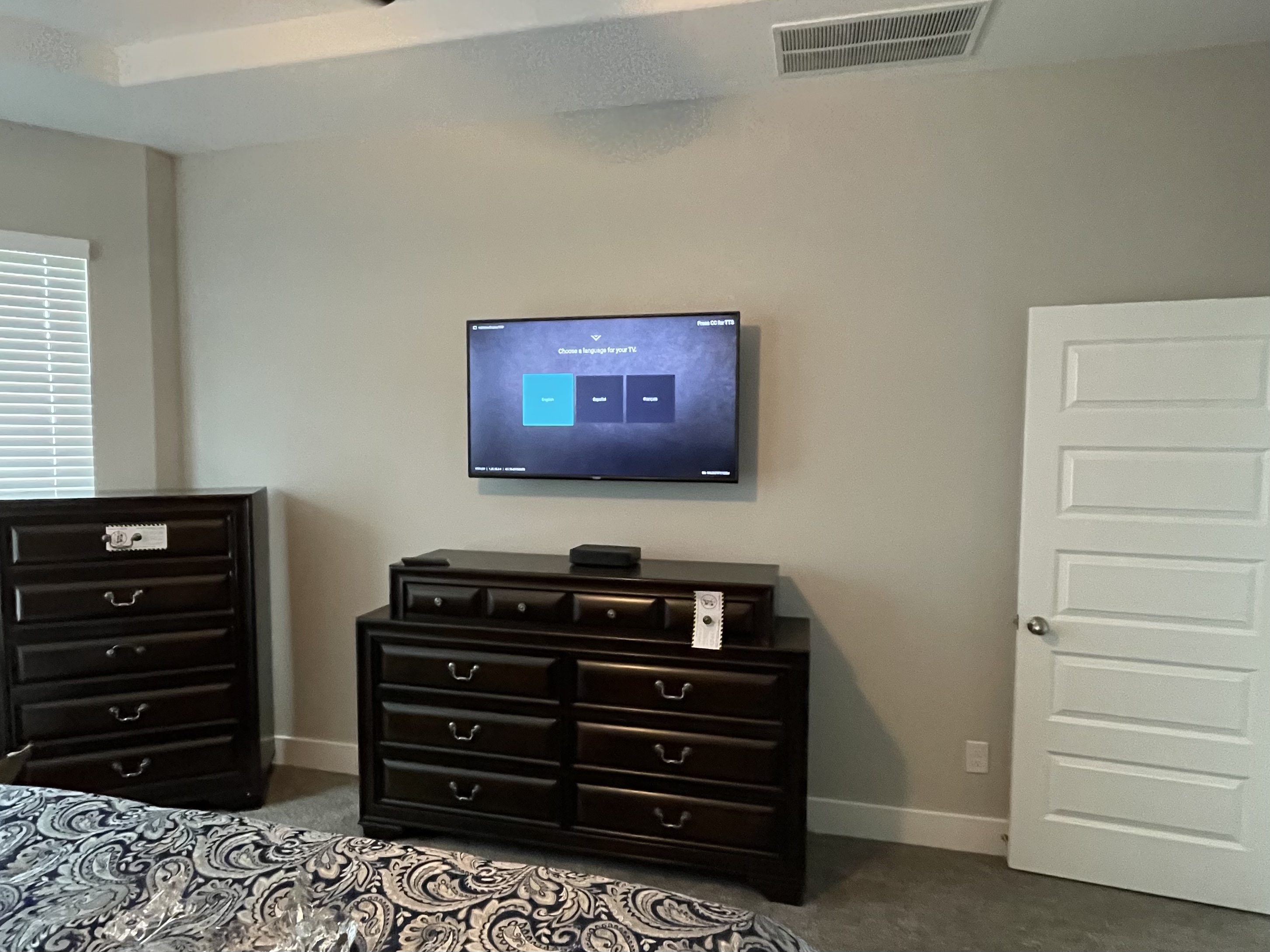 Hargrett Electronics Raffle | Raffle Creator