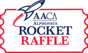 2017 AACA Rocket Raffle | Raffle Creator