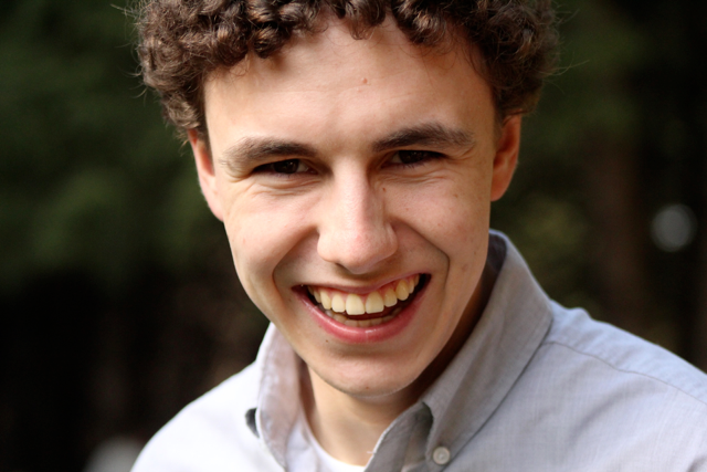 Mission Support for Tyler Sullivan | Raffle Creator