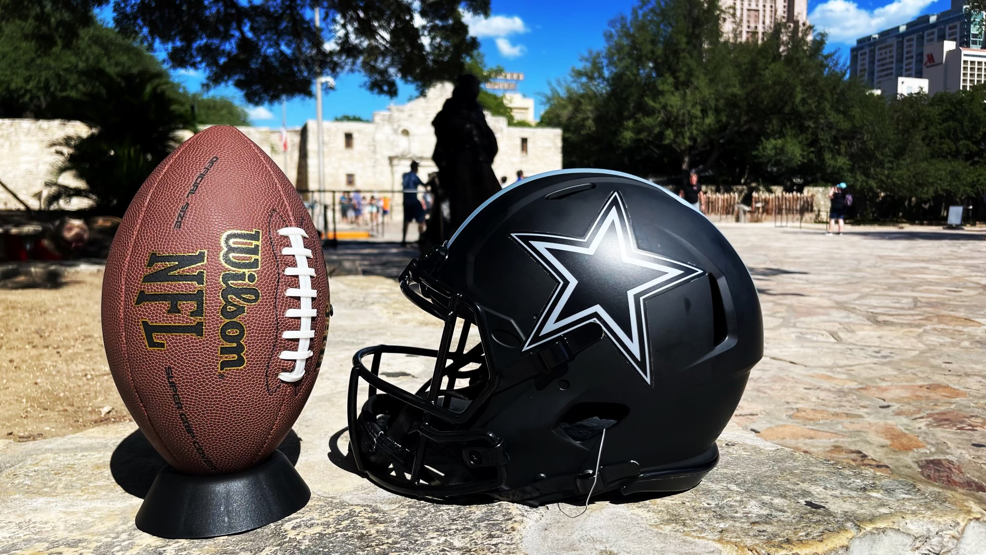 Dallas Cowboy Nation Raffle | Raffle Creator