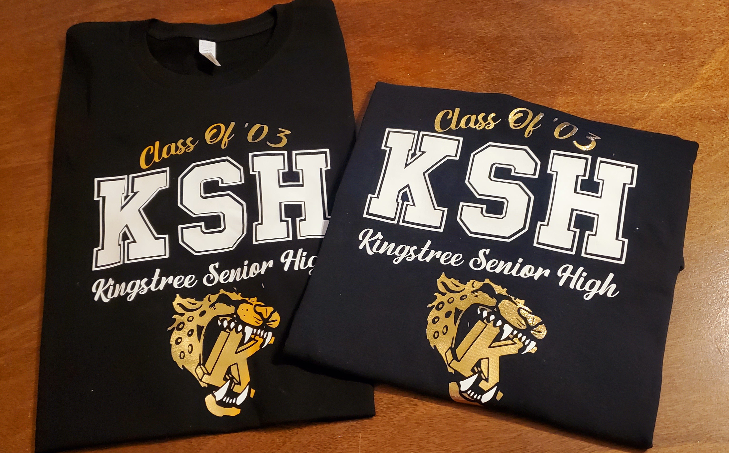 Rich In Spirit Raffle | Raffle Creator