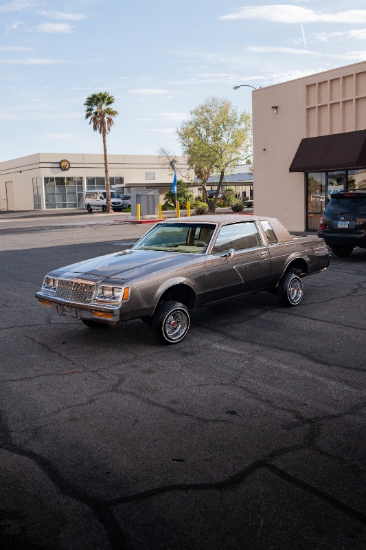 King Car Raffles IV | Raffle Creator