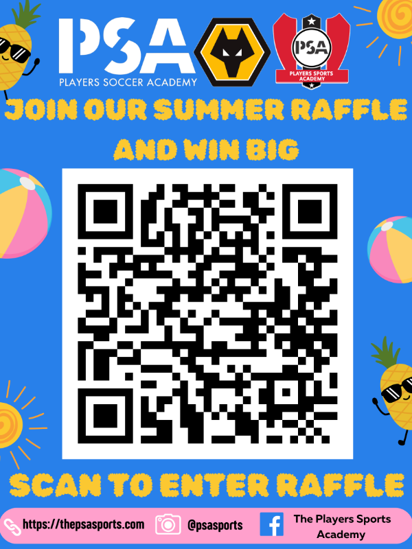 PSA SUMMER RAFFLE 2024 | Raffle Creator