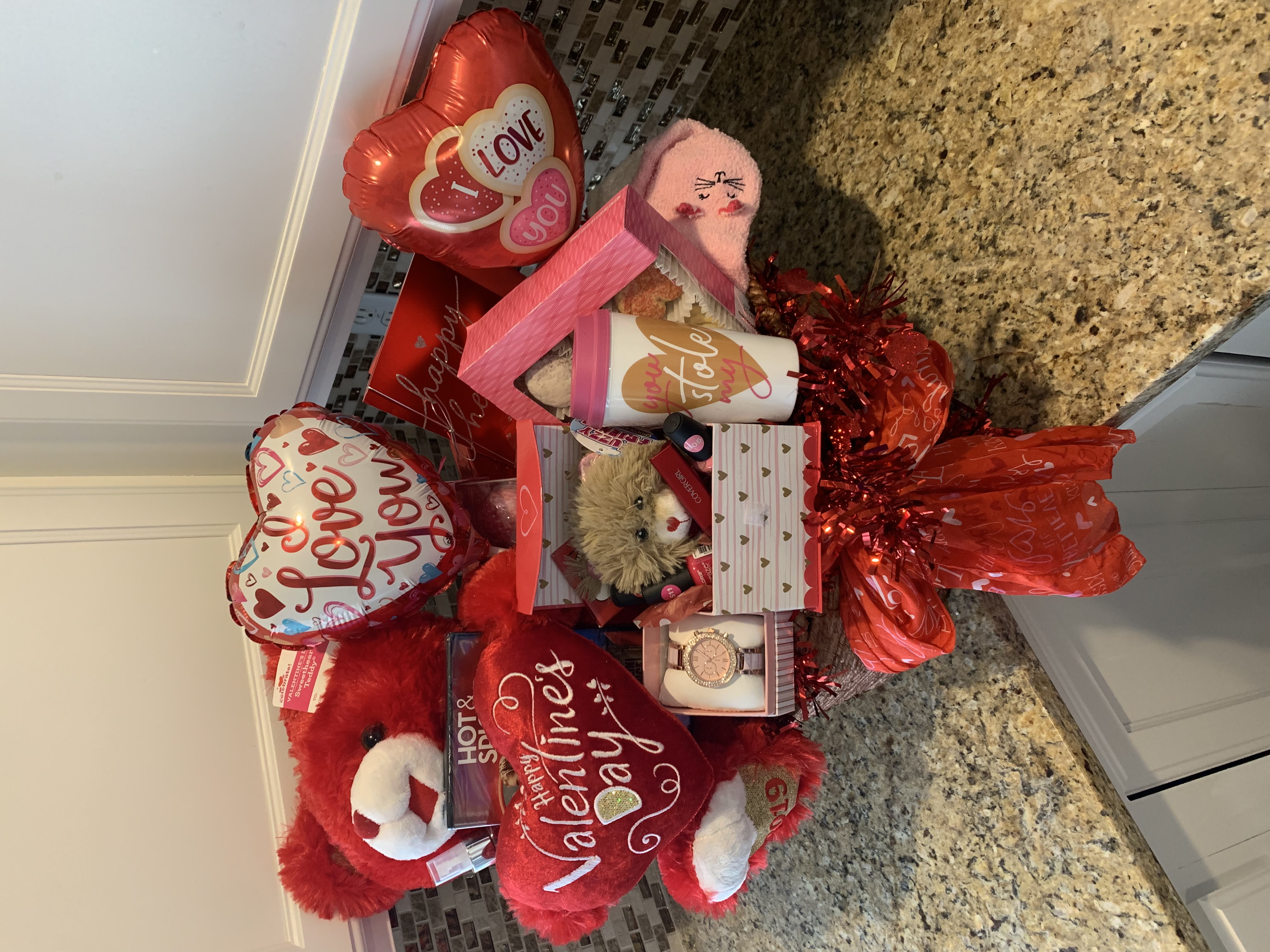 Raffle for LOVE | Raffle Creator