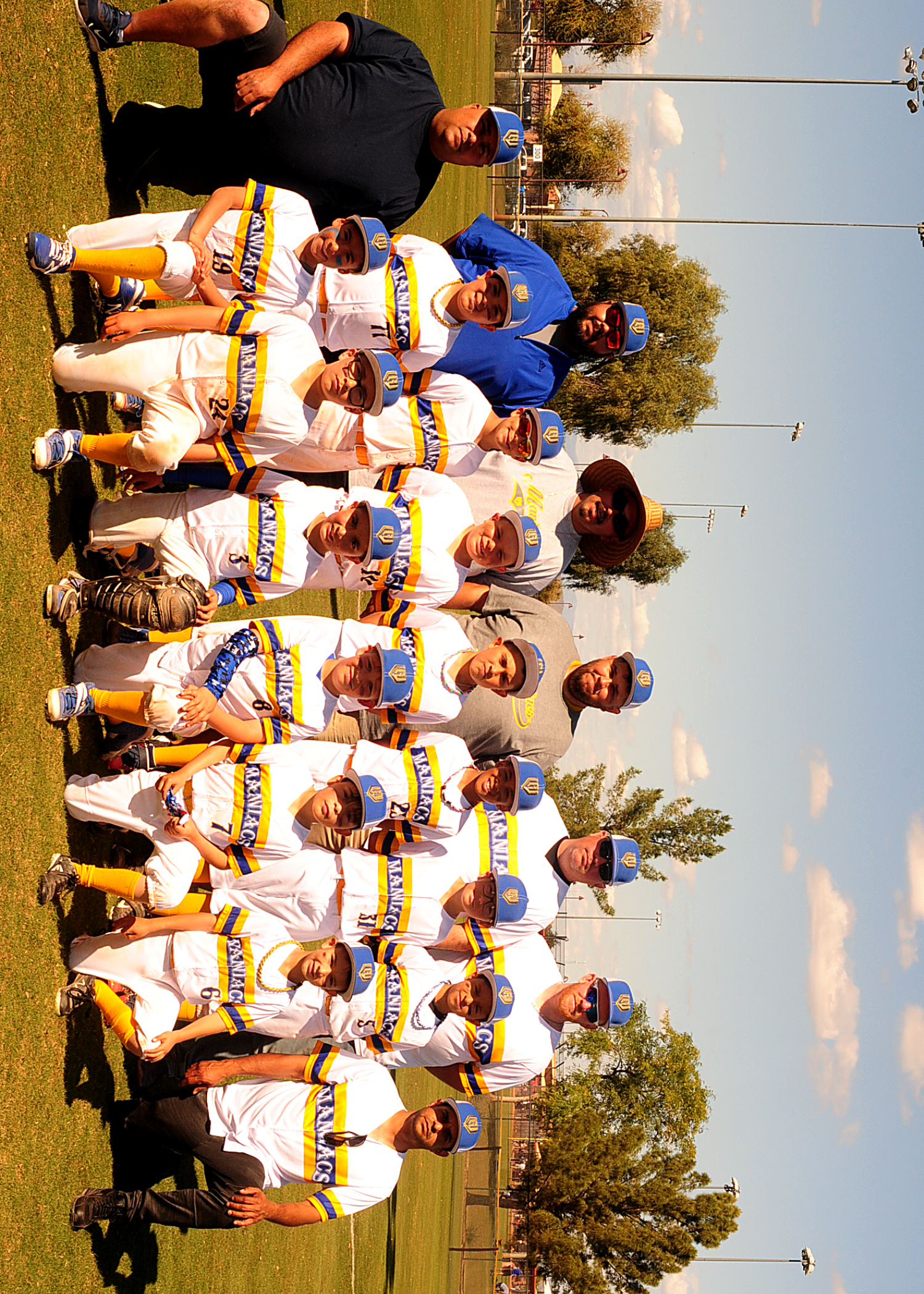 Playstation 5 Bundle-AV Maniacs Baseball | Raffle Creator