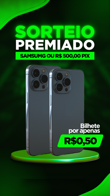 Rifa Solidaria | Raffle Creator