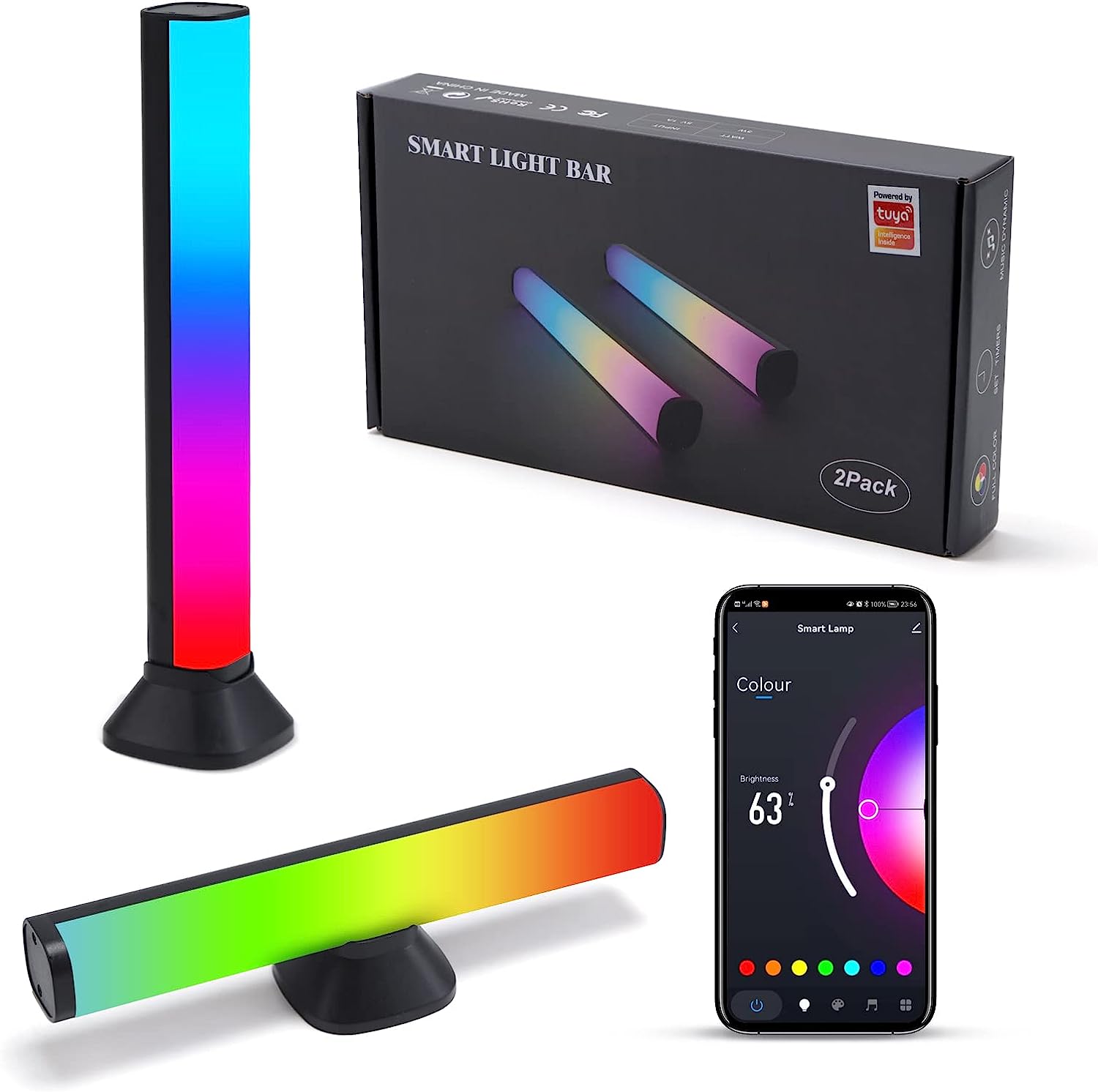 Gadgets Luck | Raffle Creator