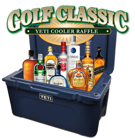 2020 JA Golf Classic Raffle | Raffle Creator