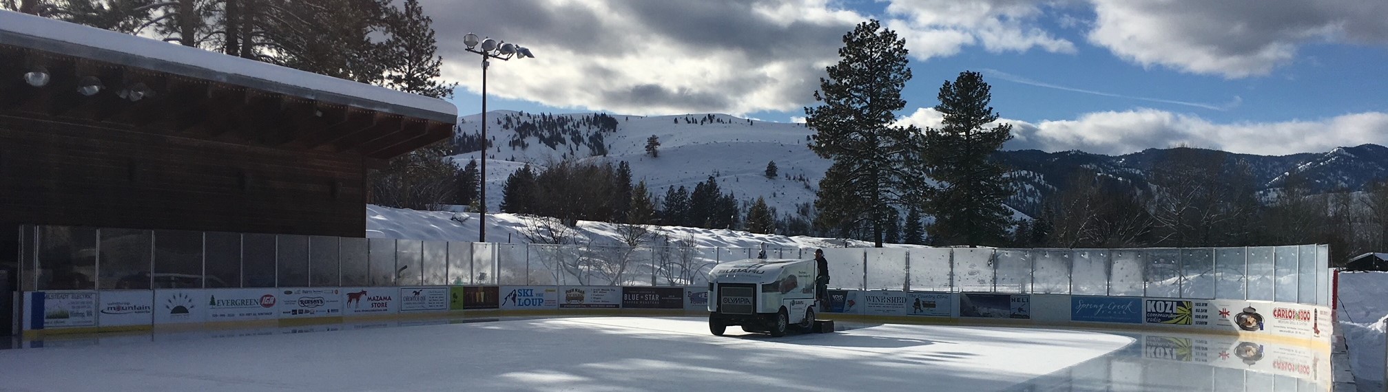 Semiahmoo Pylons Bantam Hockey HOLIDAY RAFFLE with amazing prizes ...