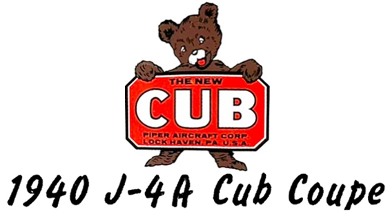 AeroCareers Piper J-4 Cub Coupe Raffle | Raffle Creator