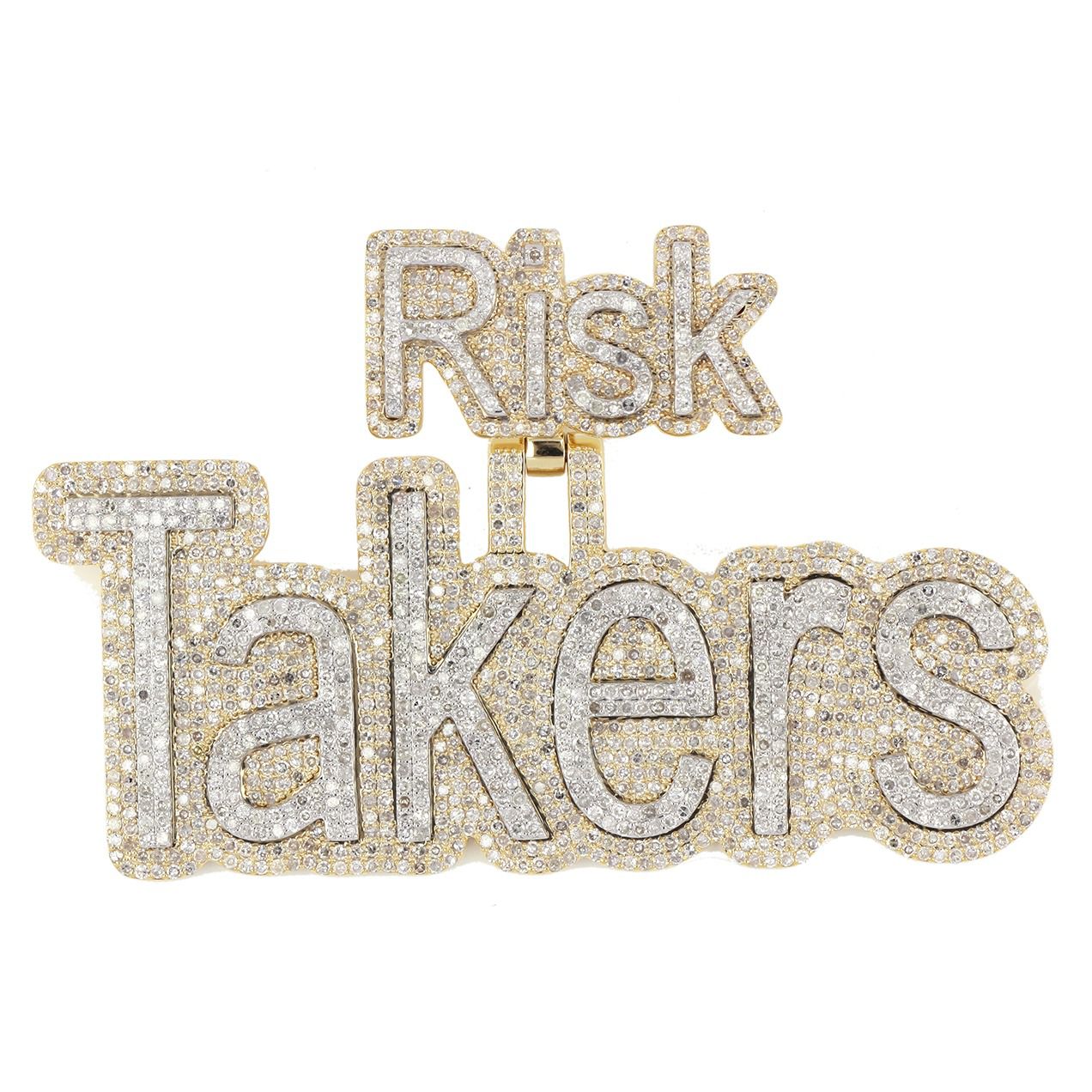 Risk Taker Giveaway | Raffle Creator