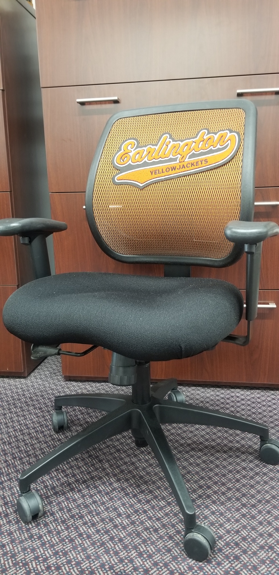 EES Chair Raffle | Raffle Creator