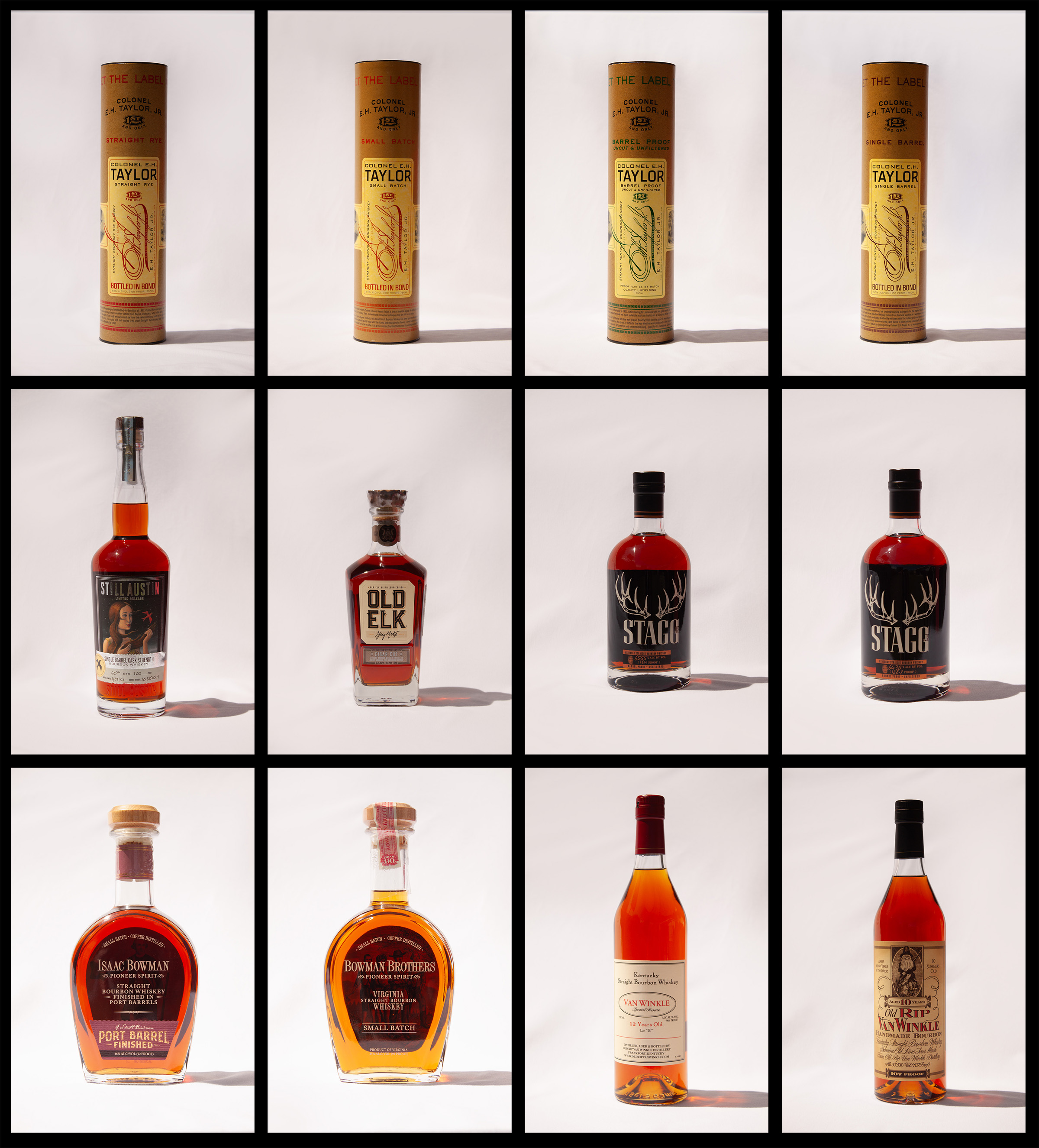 SFX Men’s Club 2nd Annual Mostly Bourbon Raffle | Raffle Creator