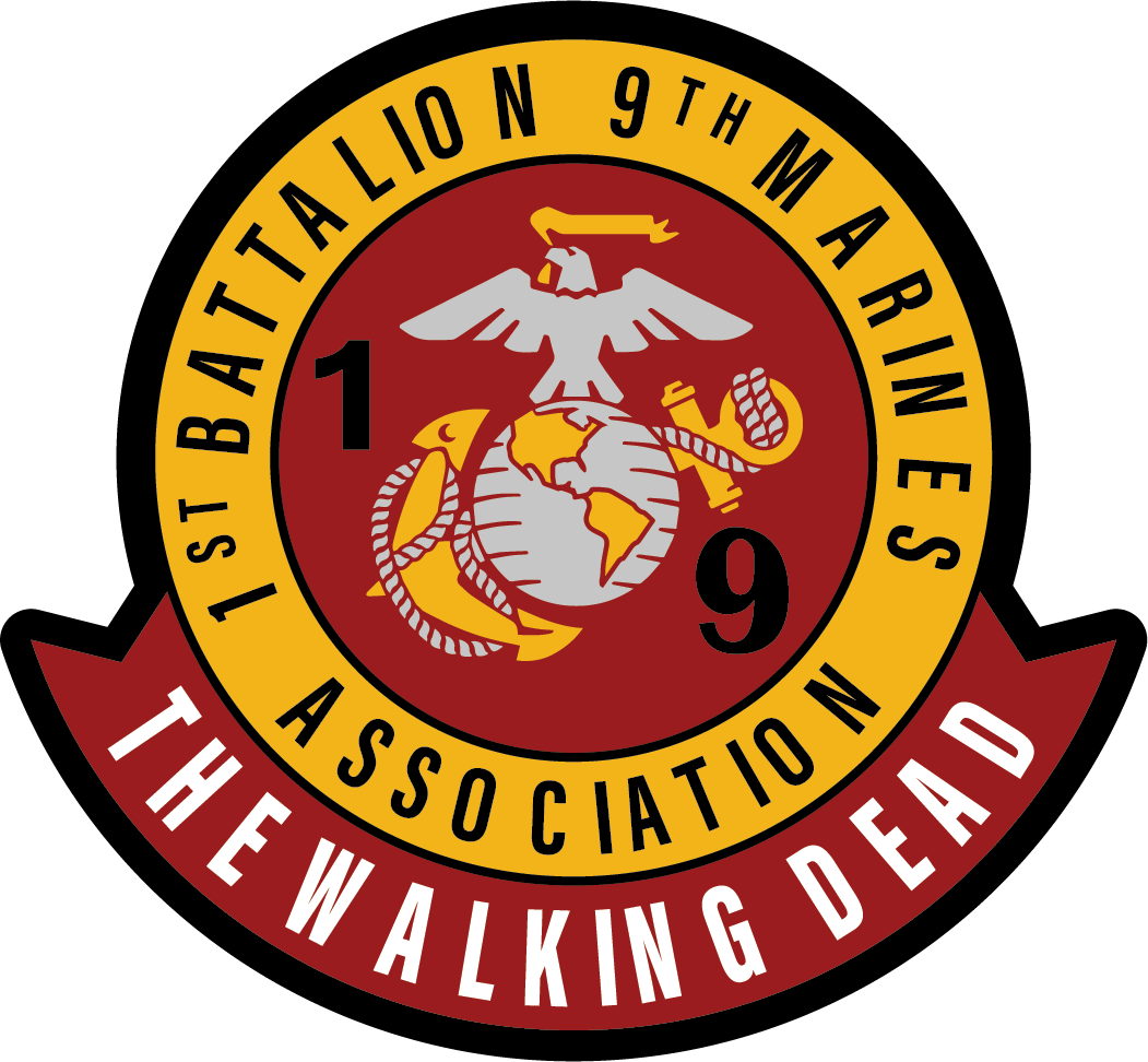 1st Battalion 9th Marines Association Kimber Raffle | Raffle Creator