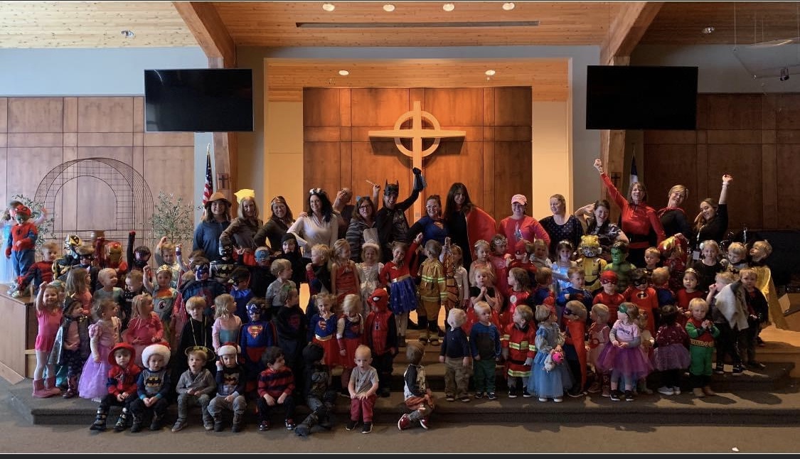 Big Wood School Staff Support Raffle | Raffle Creator