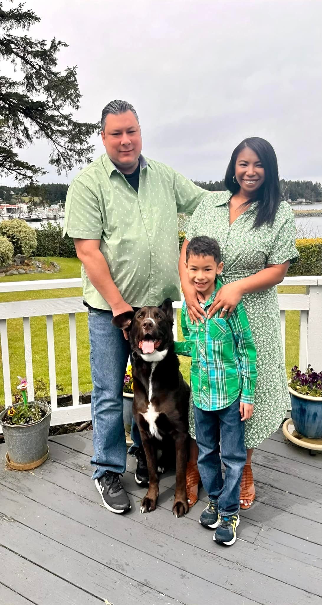 Campbell Family Yeti Rafflee | Raffle Creator