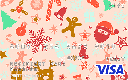 Gift Card Raffle! | Raffle Creator