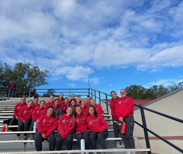 DeSales Women's Lacrosse Holiday Gift Card Raffle! | Raffle Creator