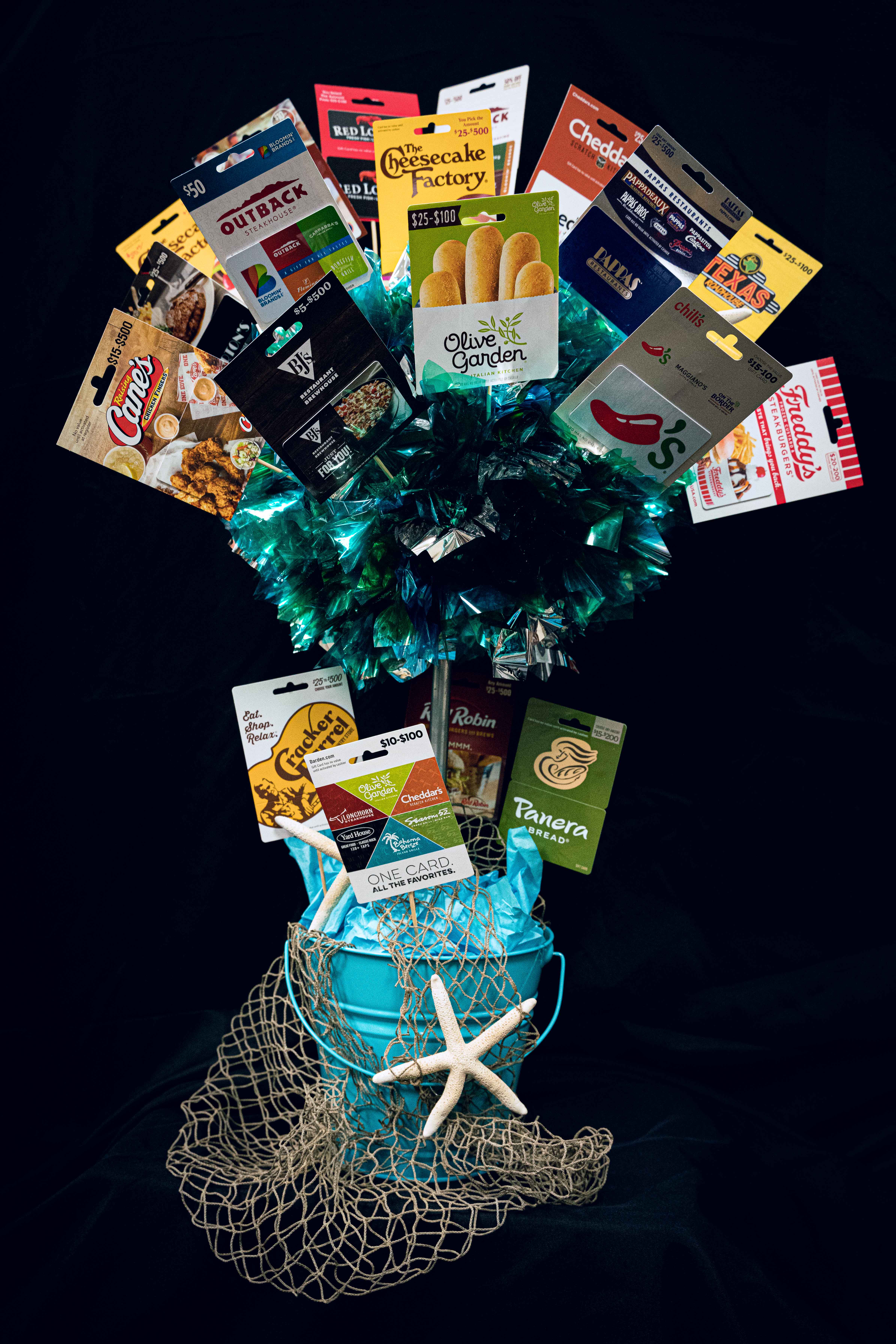 Independence Village Under the Sea Gala | Raffle Creator