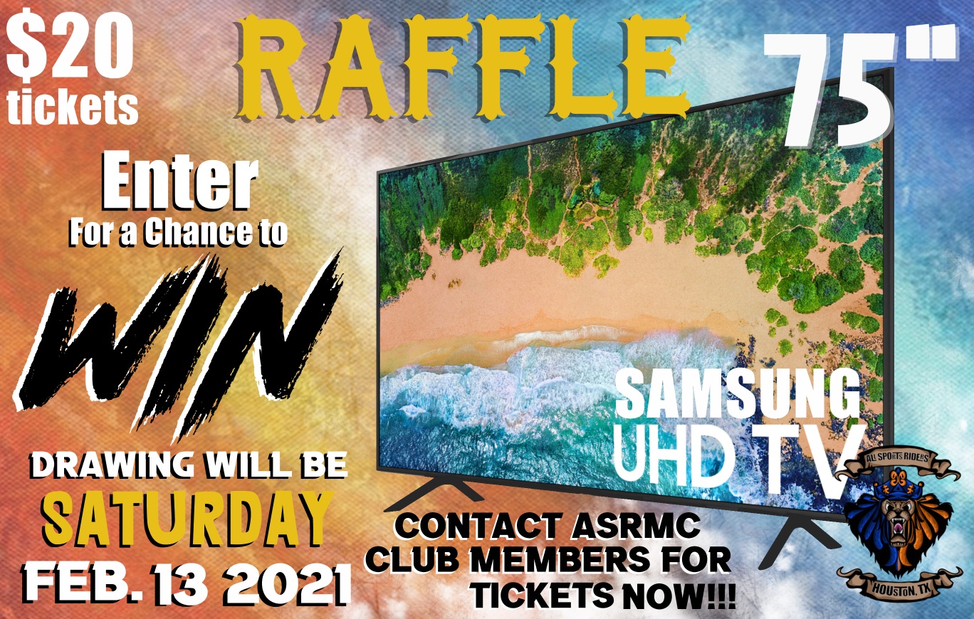 Bring Back Movie Night TV Raffle | Raffle Creator