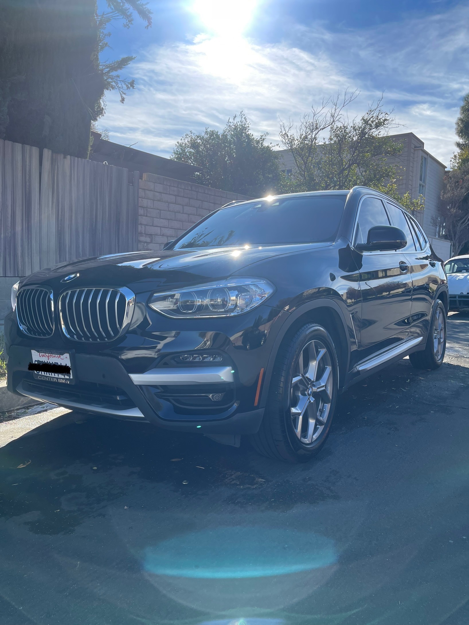 BMW 2020 Raffle! | Raffle Creator