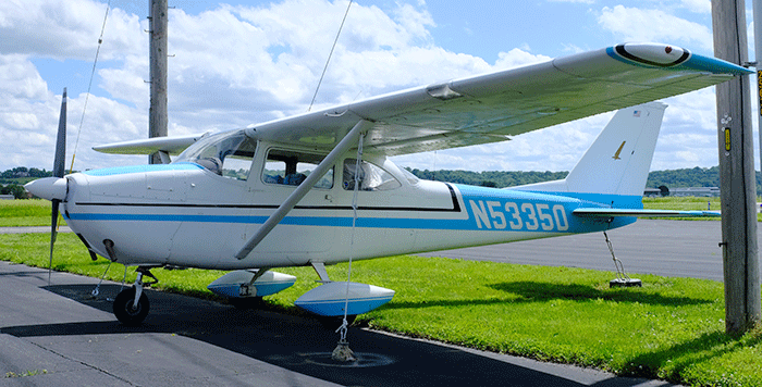 September 2019 Airplane Raffle | Raffle Creator