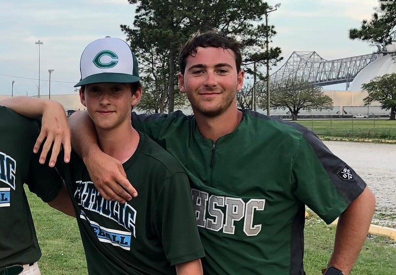 2023 Kyle Ramagos Memorial Scholarship Fund | Raffle Creator