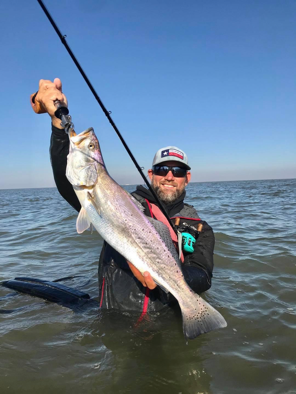 2021 Bay Fishing Raffle | Raffle Creator