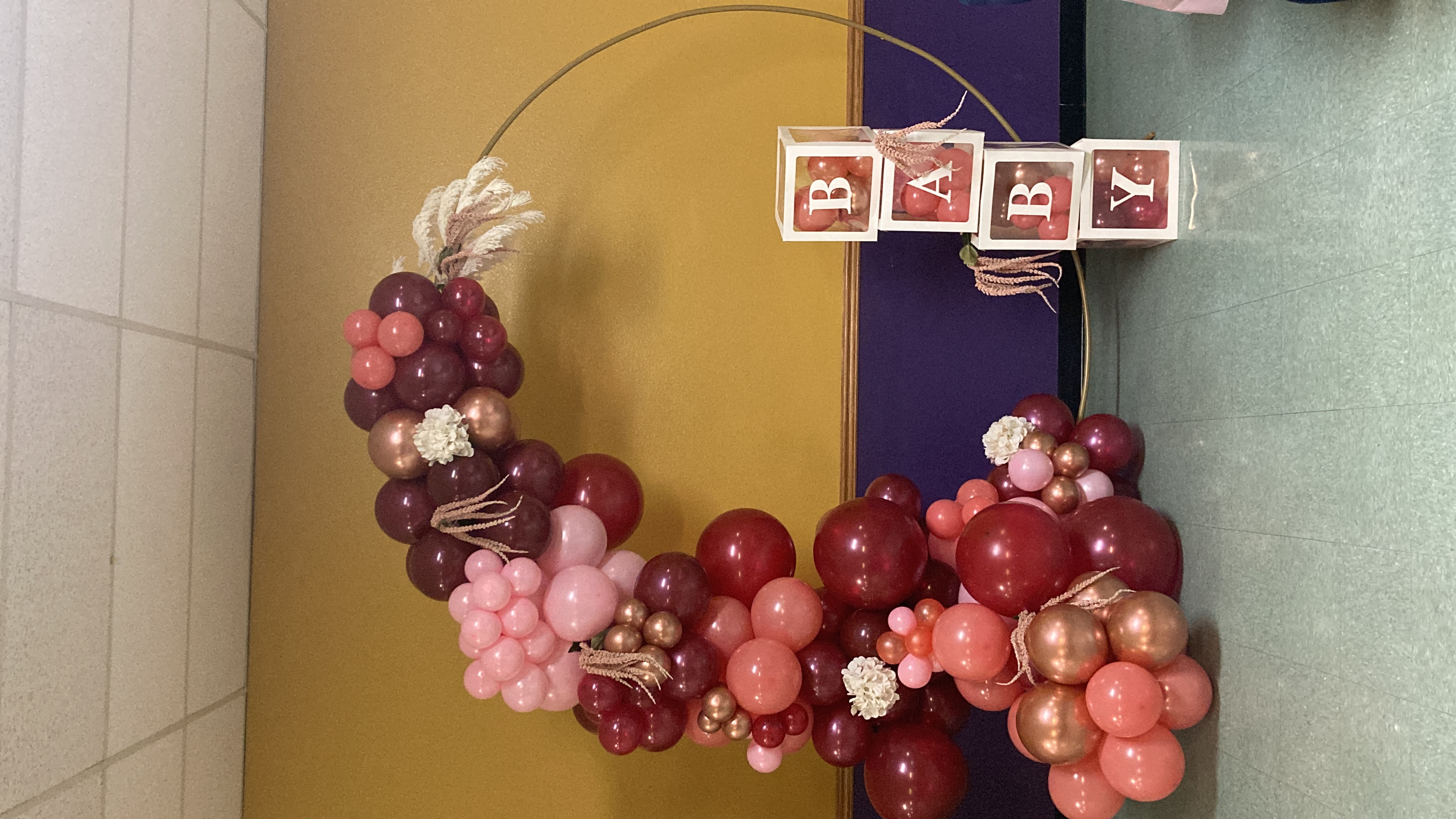 Party package fundraiser raffle | Raffle Creator