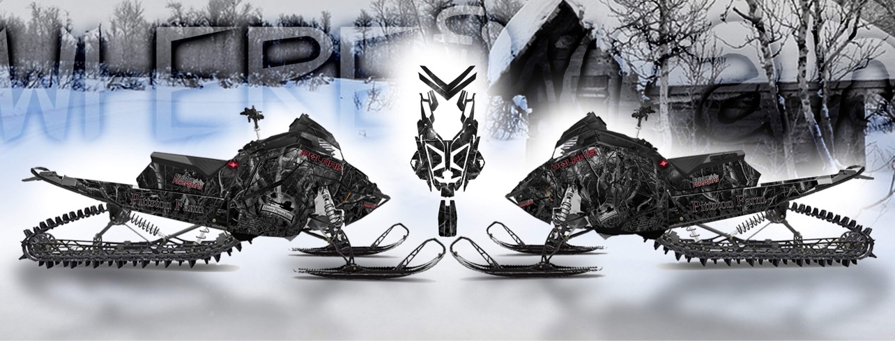 ***SOLD OUT****** 2022 Pittston Farm Snowmobile Raffle | Raffle Creator