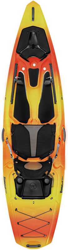 High Country Kayak Raffle 2023 | Raffle Creator