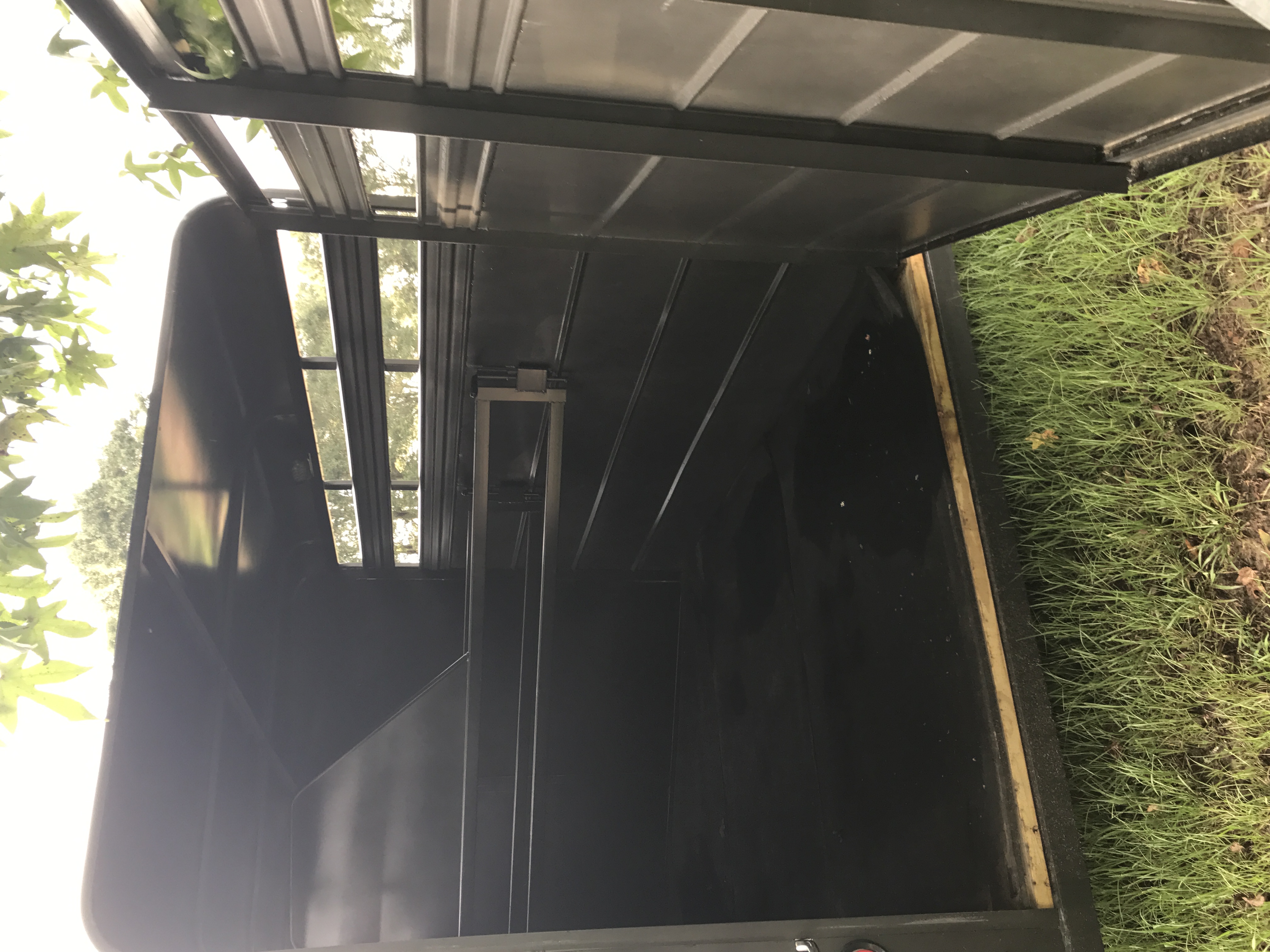 BG'S TRAILER RAFFLE | Raffle Creator