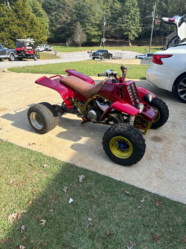 421 Banshee Giveaway! | Raffle Creator