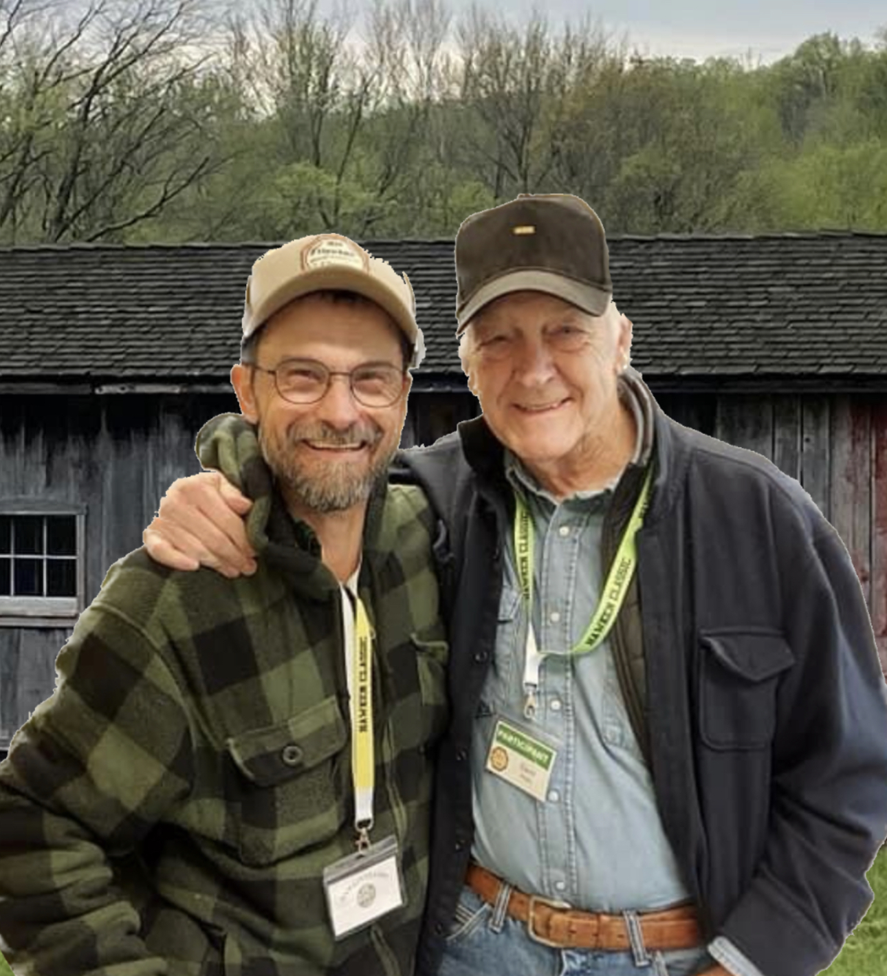 Brian Sherrill Fundraiser | Raffle Creator