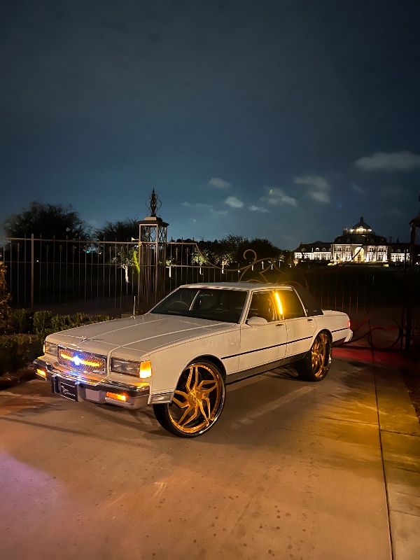 LS BOX CHEVY ON 28s AND $10,000 CASH GIVEAWAY | Raffle Creator