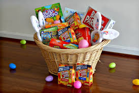 Easter Fun Raffle! | Raffle Creator