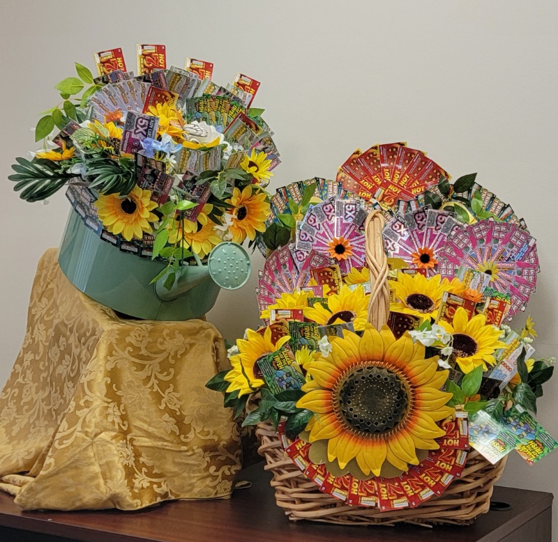 2025 Back to School Bash 3 Lottery Raffle | Raffle Creator