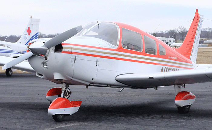 April 2020 Airplane Raffle | Raffle Creator