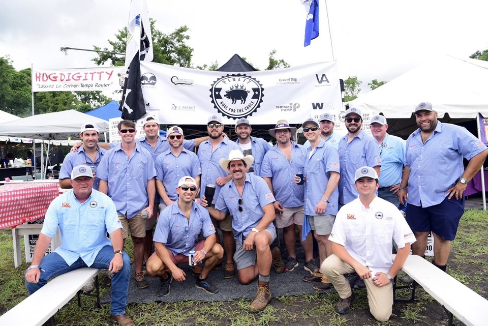 PK4K Festival Raffle | Raffle Creator