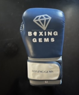 BOXING GEMS CUSTOM GLOVE GIVEAWAY! | Raffle Creator